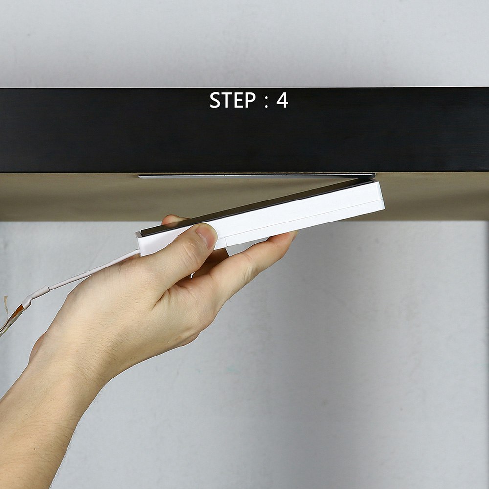 1M Human Body Induction LED Strip Light