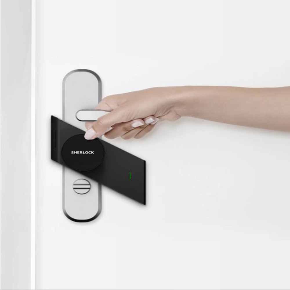 Xiaomi Sherlock Smart Stick Lock Left Hand Door