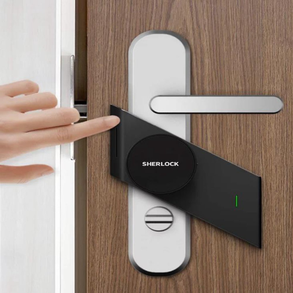 Xiaomi Sherlock Smart Stick Lock Left Hand Door