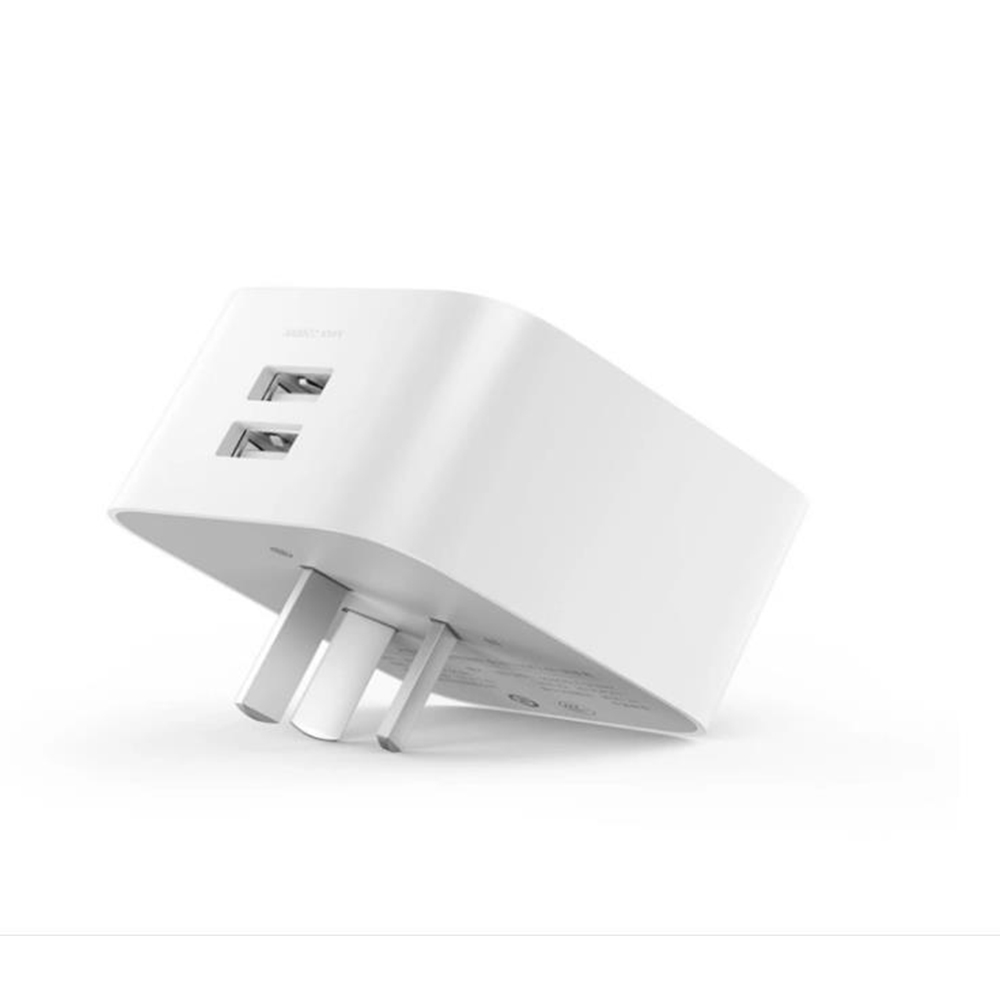 Xiaomi Mi Smart WiFi Socket Enhanced Edition White