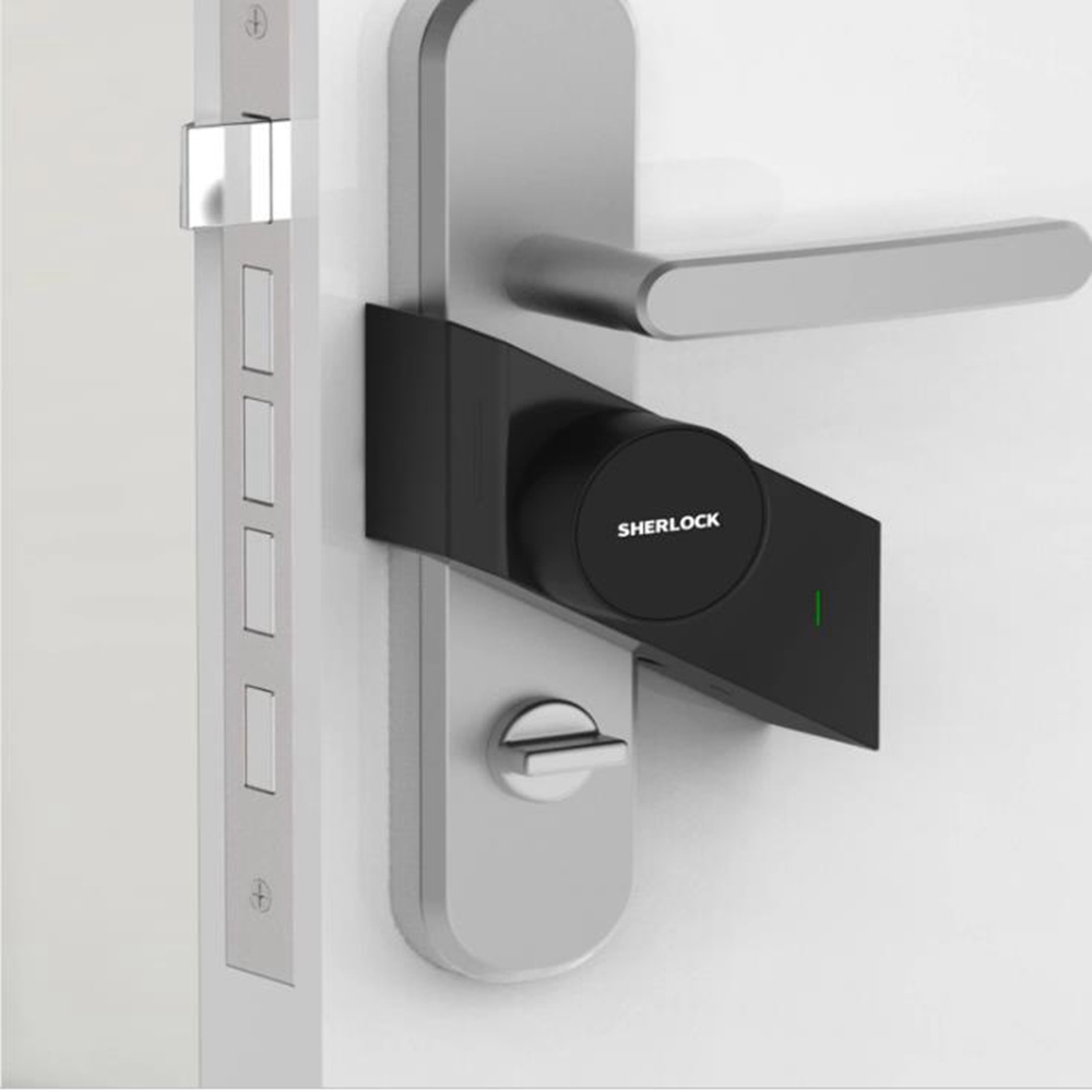 Xiaomi Sherlock Smart Stick Lock Right Hand Door