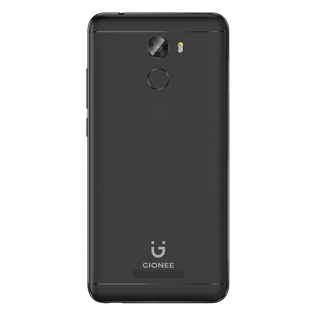 Gionee X1S 5.2 Inch 3GB 32GB Smartphone Black
