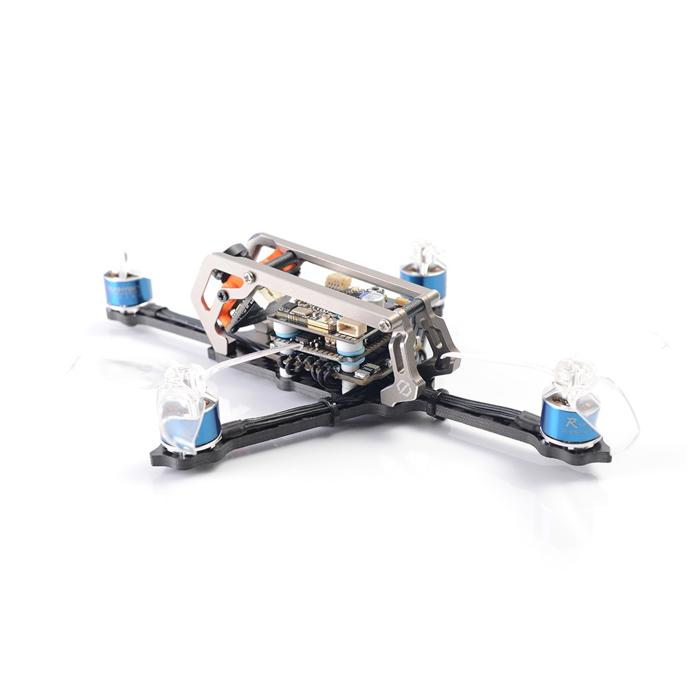 Diatone GT-M2.506 2018 Normal Plus FPV Racing Drone PNP