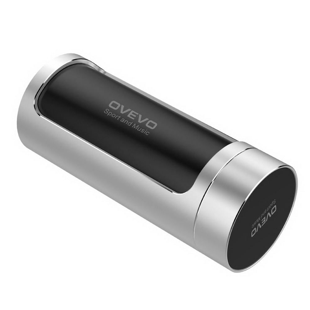 OVEVO Q62 Pro Bluetooth Earphone Black
