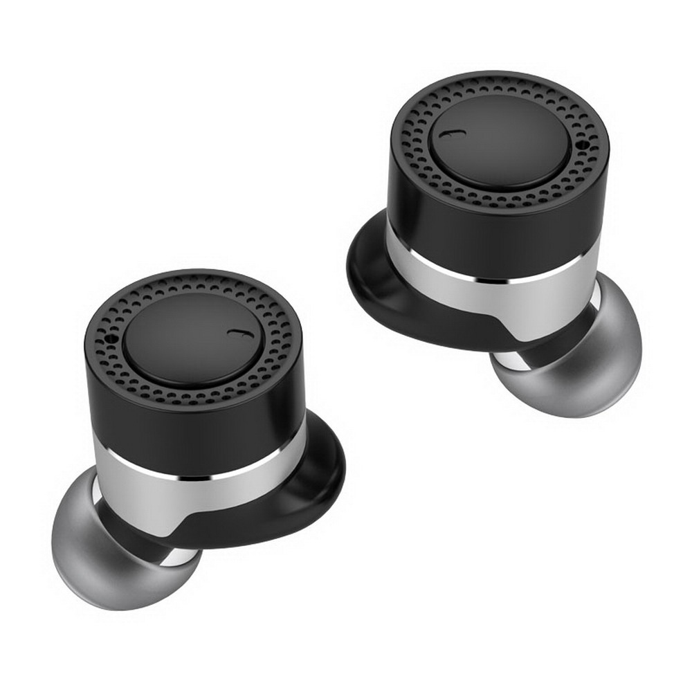 OVEVO Q62 Pro Bluetooth Earphone Black