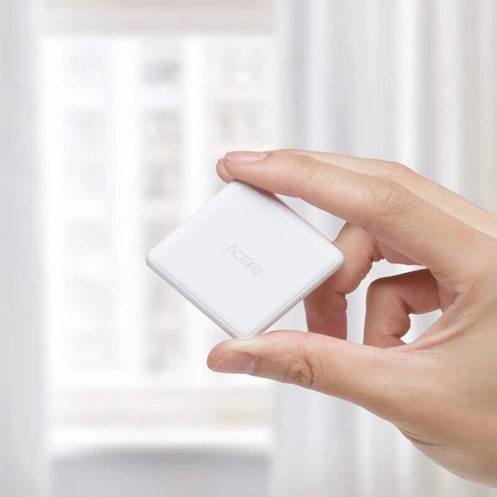 Xiaomi Mi Aqara Cube Smart Controller White