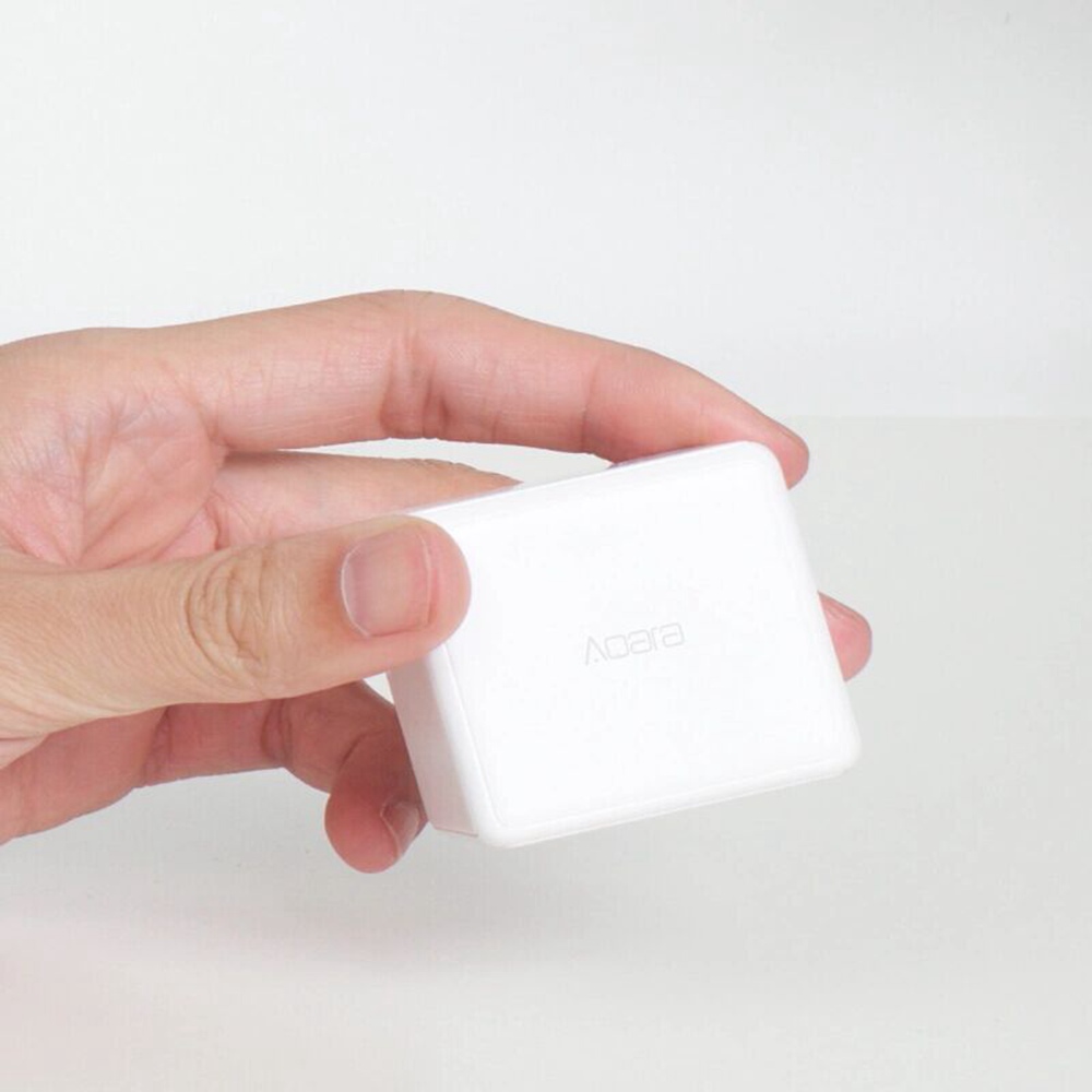 Xiaomi Mi Aqara Cube Smart Controller White