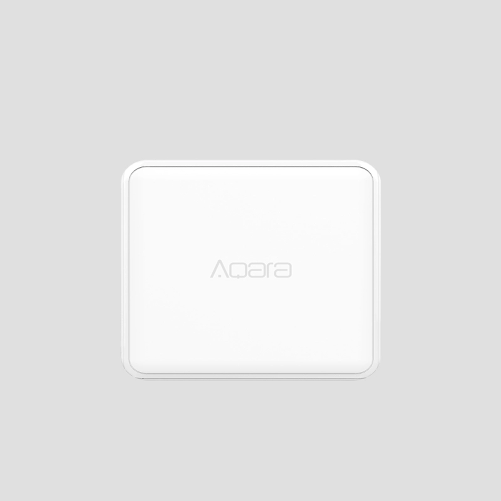 Xiaomi Mi Aqara Cube Smart Controller White