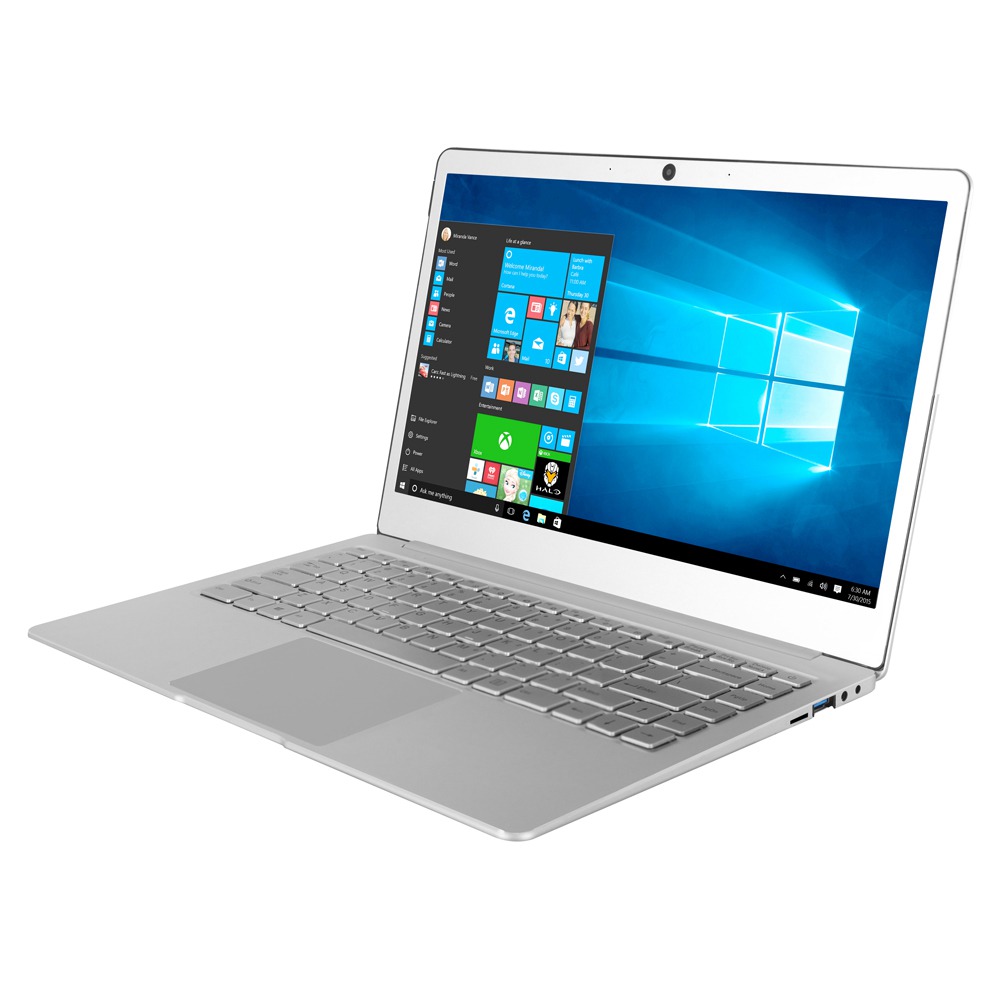 Jumper EZbook X4 Laptop 4GB 128GB Silver