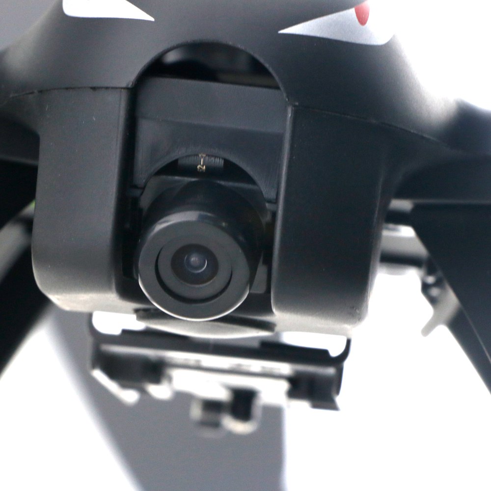 MJX Bugs 3 720P Wide Angle FPV Camera Spare Parts
