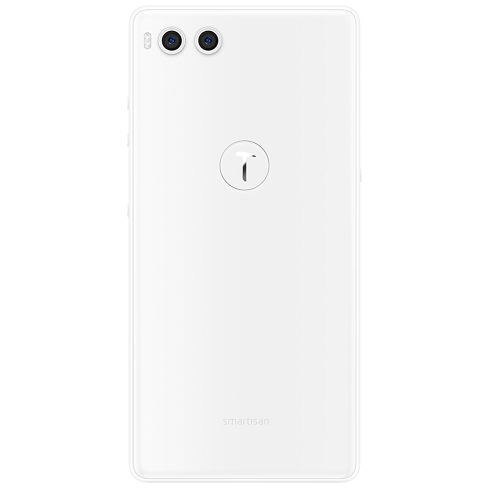 Smartisan Nut R1 6.17 Inch 6GB 128GB Smartphone White