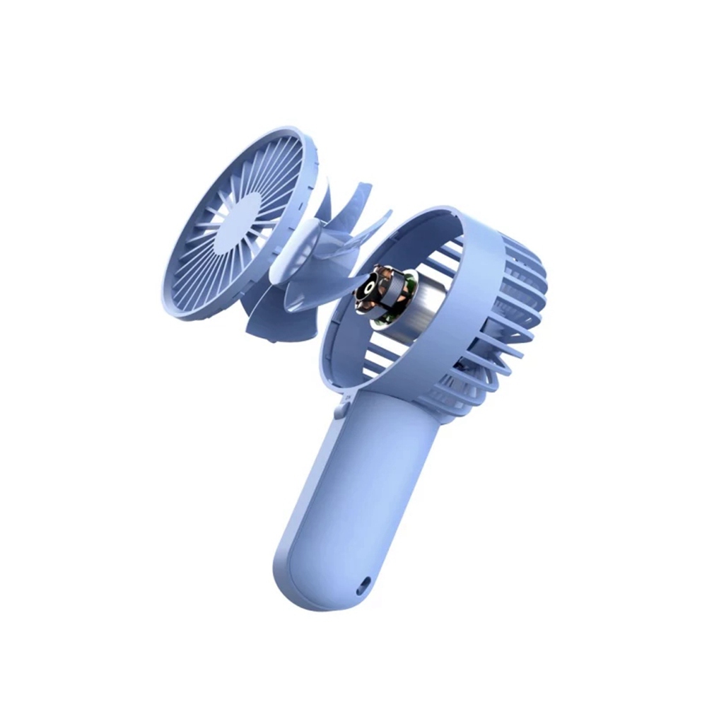 Xiaomi VH Portable Handheld Fan Blue