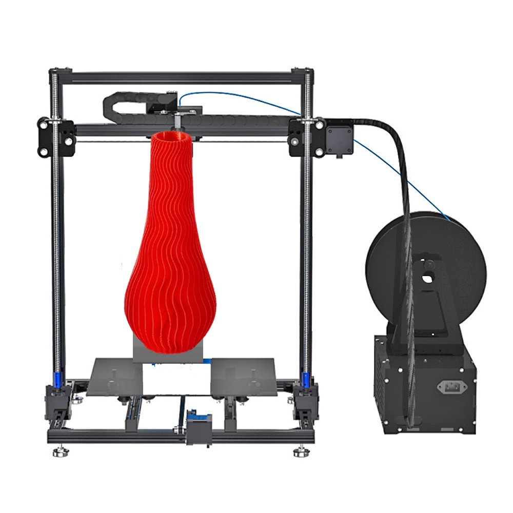 ADIMLab Gantry 3D Printer FDM Technology