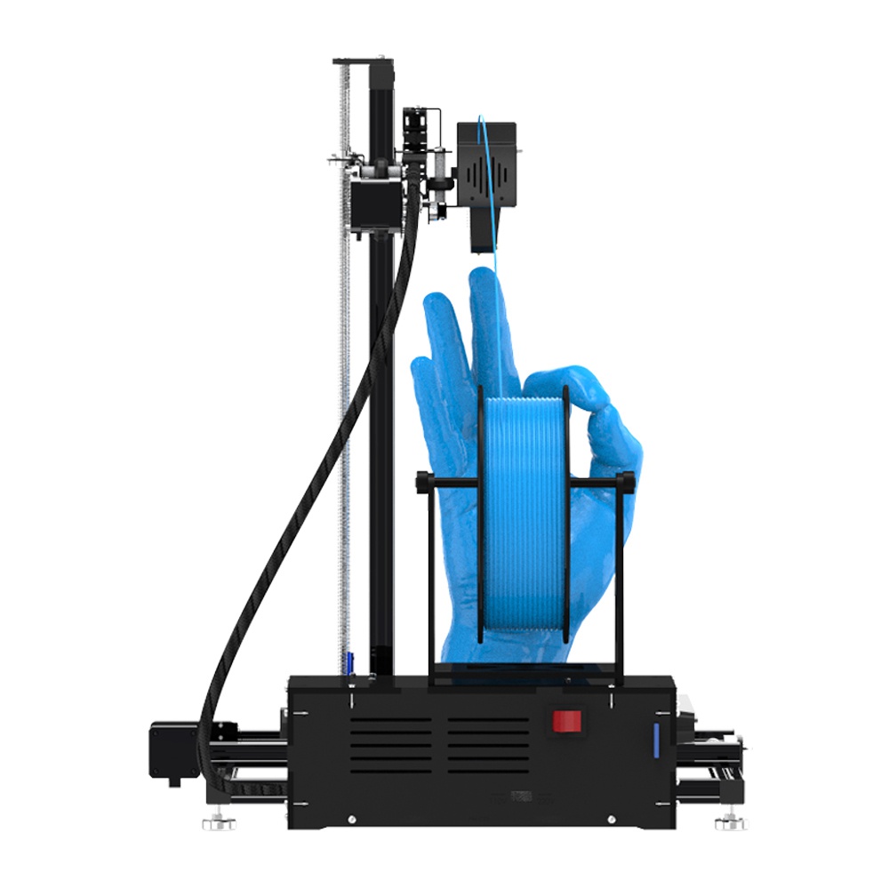 ADIMLab Gantry 3D Printer FDM Technology