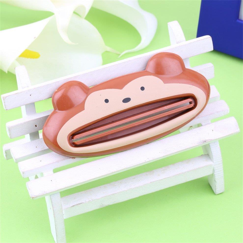 Cartoon Toothpaste Tube Squeezer