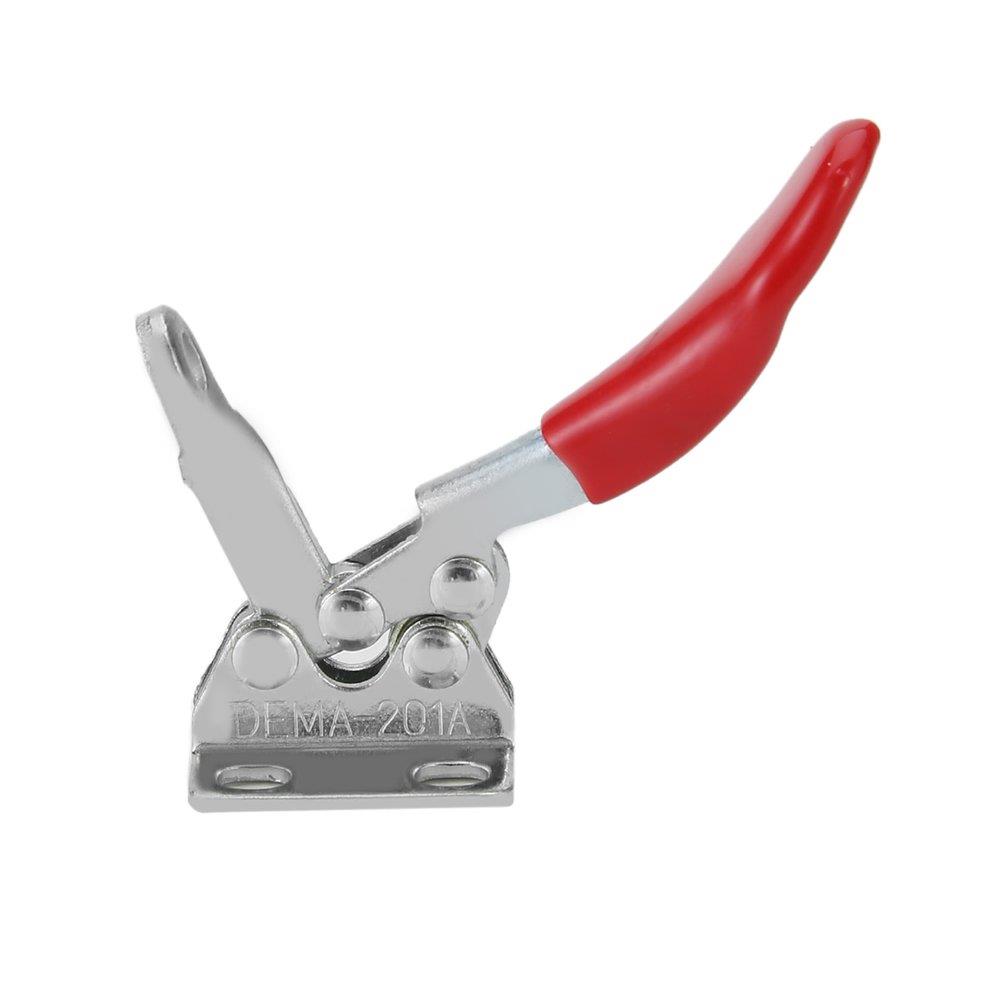 CNC Fixture Quick Clamp Fixture