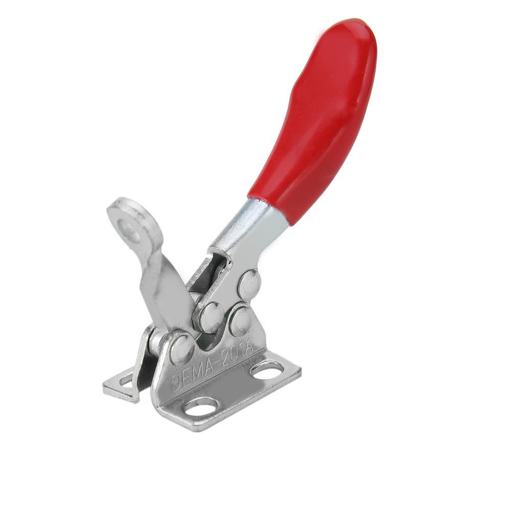 CNC Fixture Quick Clamp Fixture