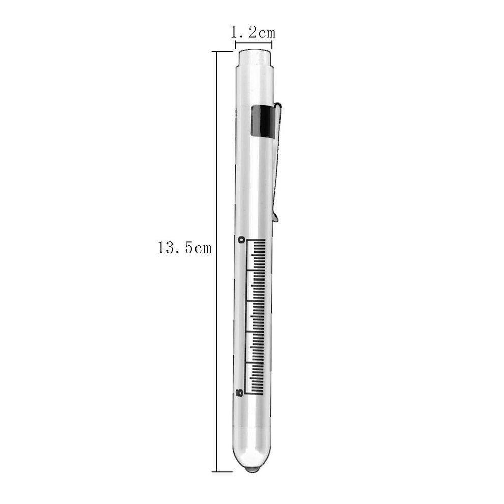 Medical Surgical Penlight Pen