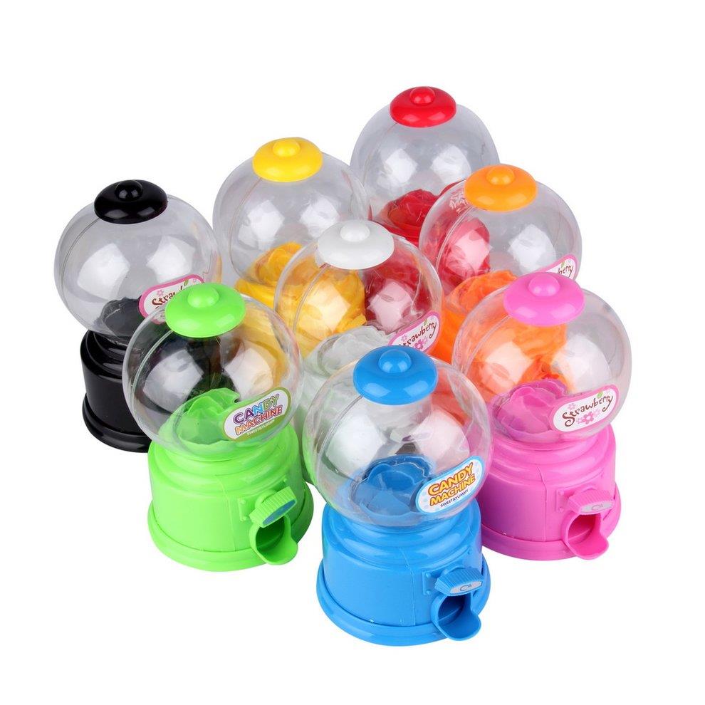 Mini Candy Machine