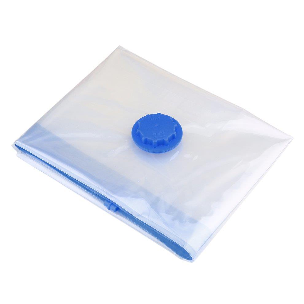 Vacuum Compressed Seal Storage Bag