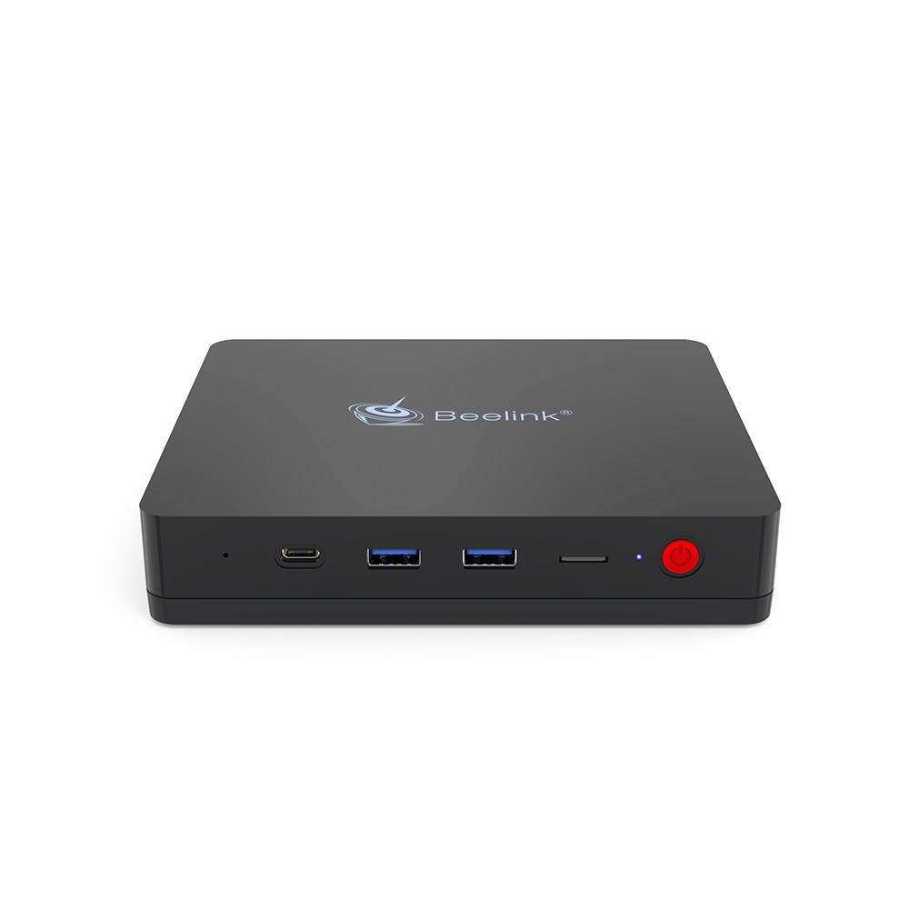 Beelink S2 Gemini Lake N5000 8GB/128GB Windows 10 Mini PC