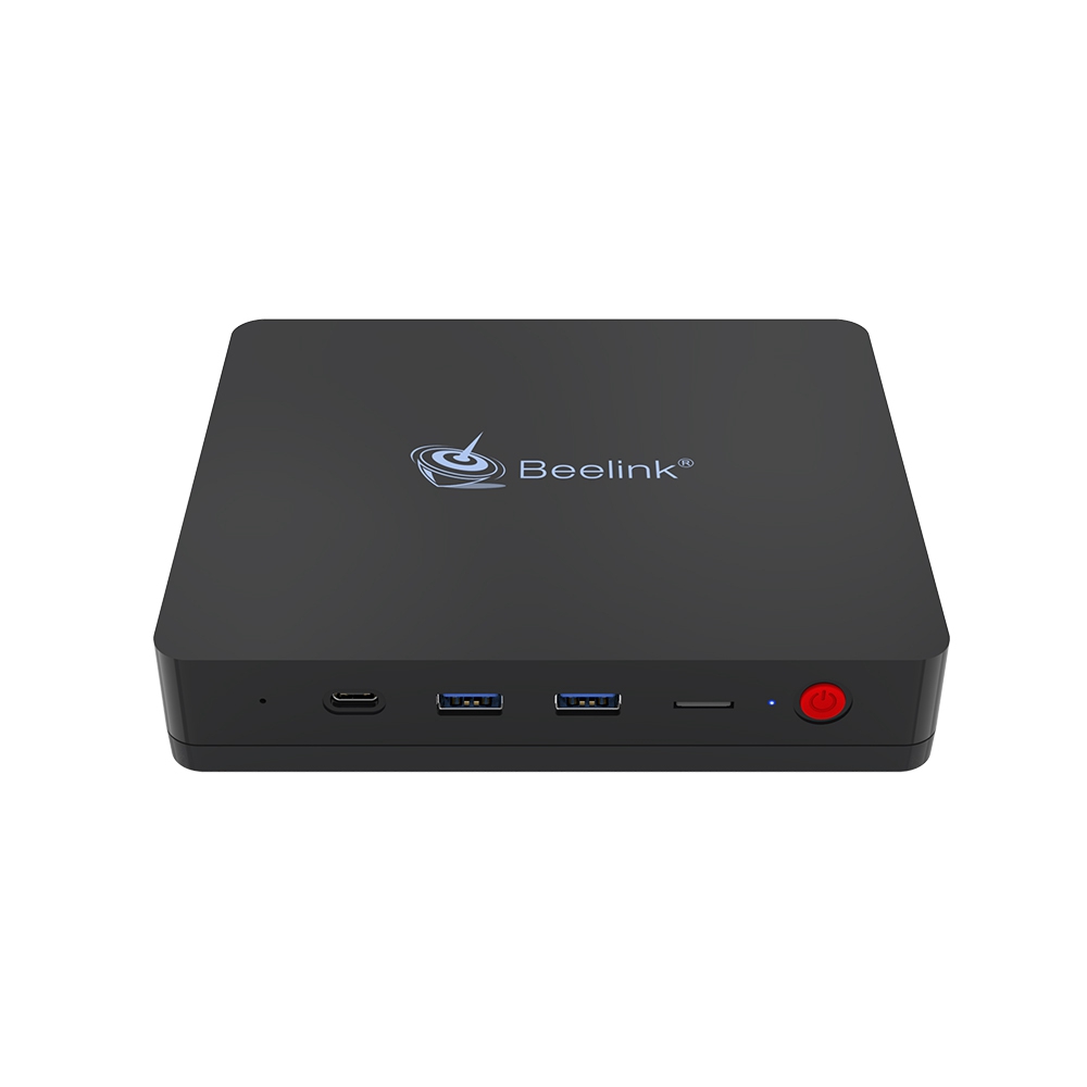 Beelink S2 Gemini Lake N5000 8GB/128GB Windows 10 Mini PC