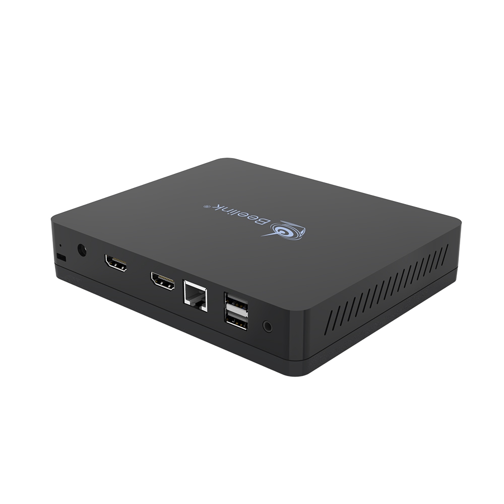 Beelink S2 Gemini Lake N5000 8GB/128GB Windows 10 Mini PC