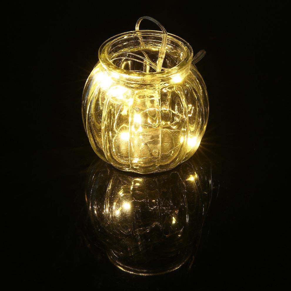 LED Copper Wire String Lights