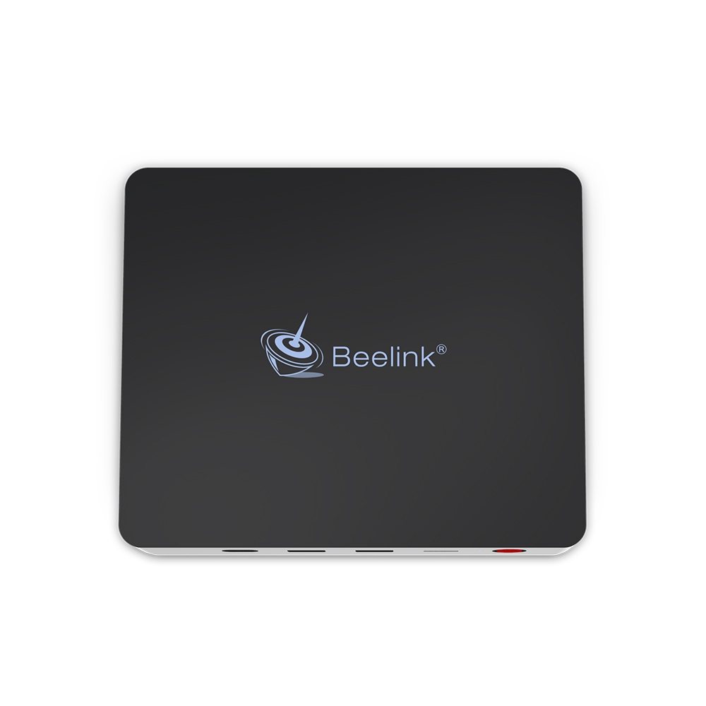 Beelink S2 Gemini Lake N4100 4GB/64GB Windows 10 Mini PC