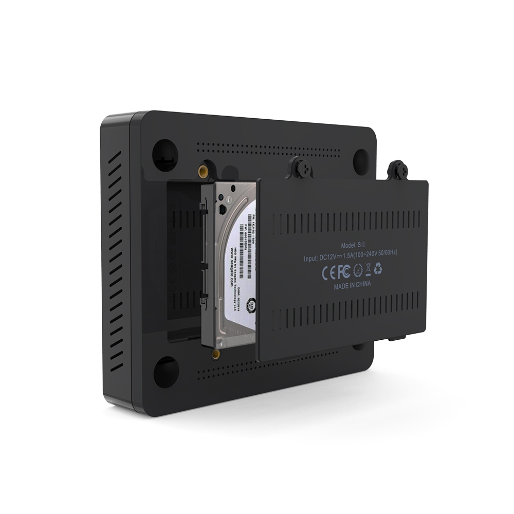 Beelink S2 Gemini Lake N4100 4GB/64GB Windows 10 Mini PC