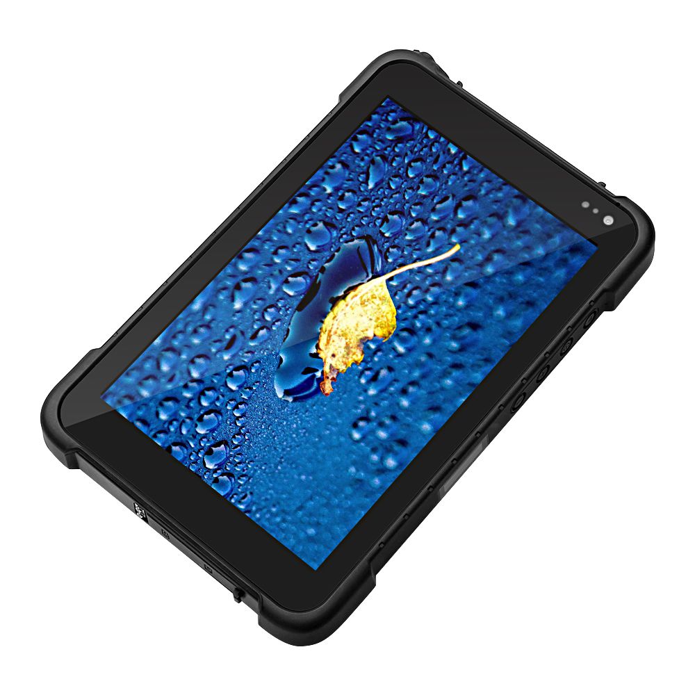 I86H Tablet x5-Z8350 4GB 64GB Black