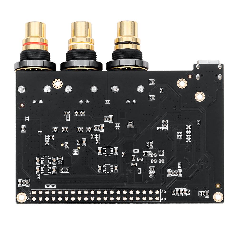Khadas Tone Board Generic Edition