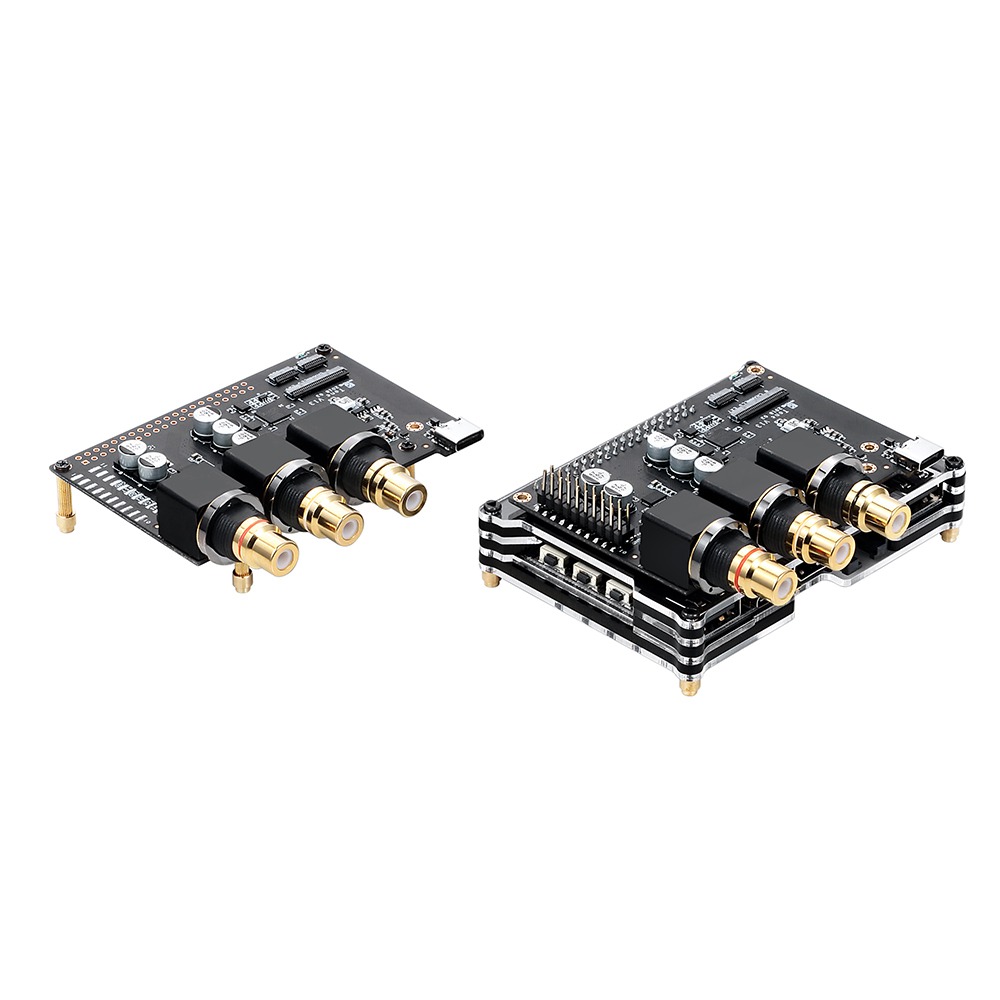 Khadas Tone Board Generic Edition