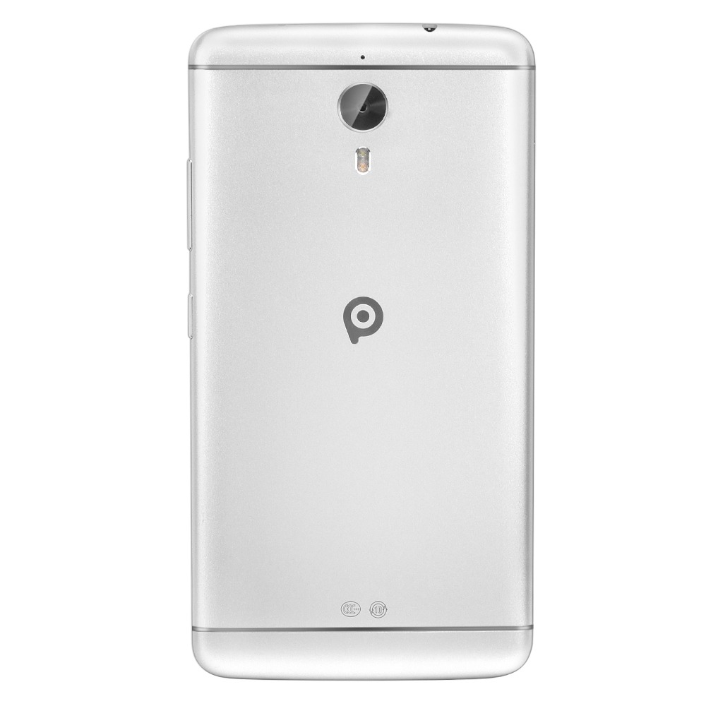 PPTV King 7S 6.0 Inch 3GB 32GB Smartphone Silver