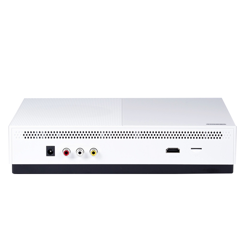 Coolbaby RS-89 Family Game Console CP1 CP2 NeoGeo GBA SFC Whit