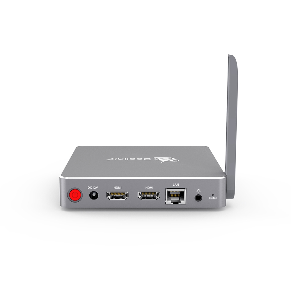 Beelink AP34 Pro Intel N3450 4GB/64GB Window 10 Mini PC