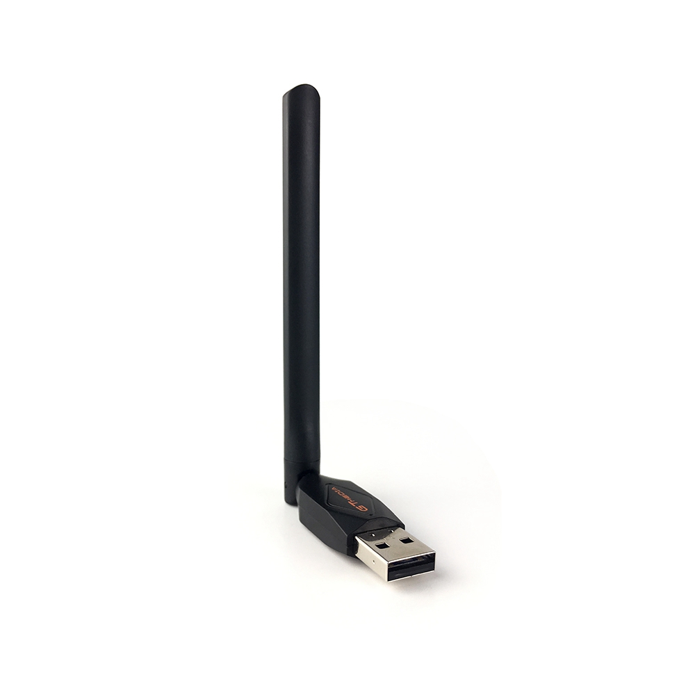 GTMEDIA 150Mbps WiFi USB Dongle USB 2.0 Network Adapter