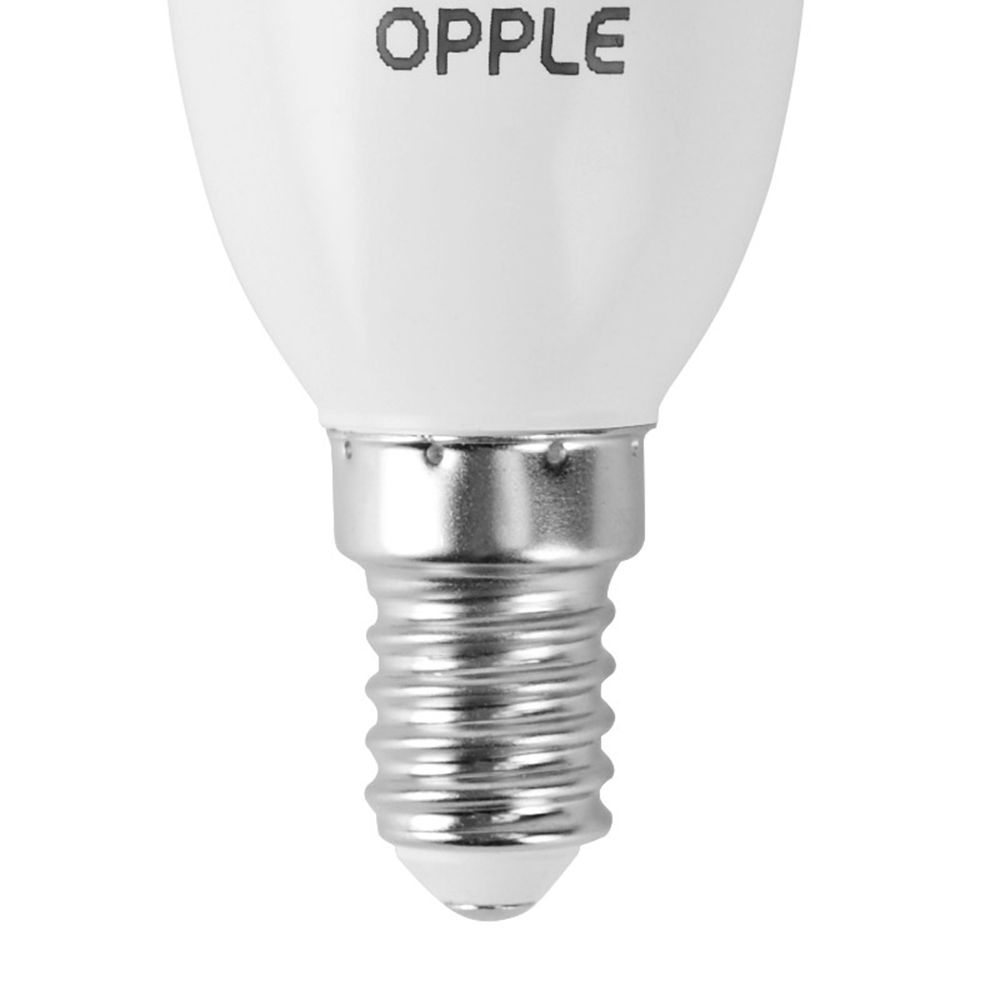 Opple E14 3W LED Bulb Energy Saving Lamp