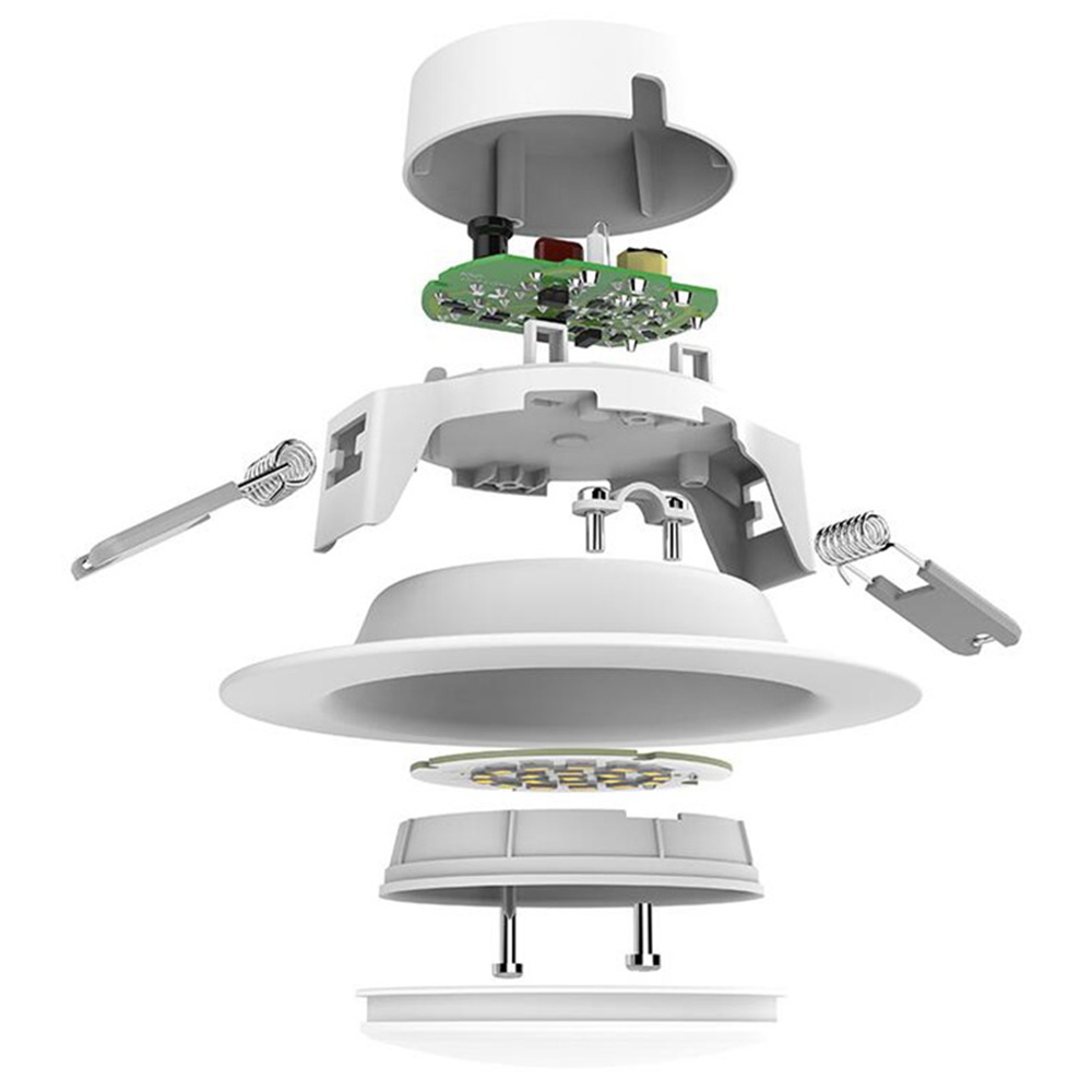 Xiaomi Mijia Philips Downlight Adjustable Color Temperature Version