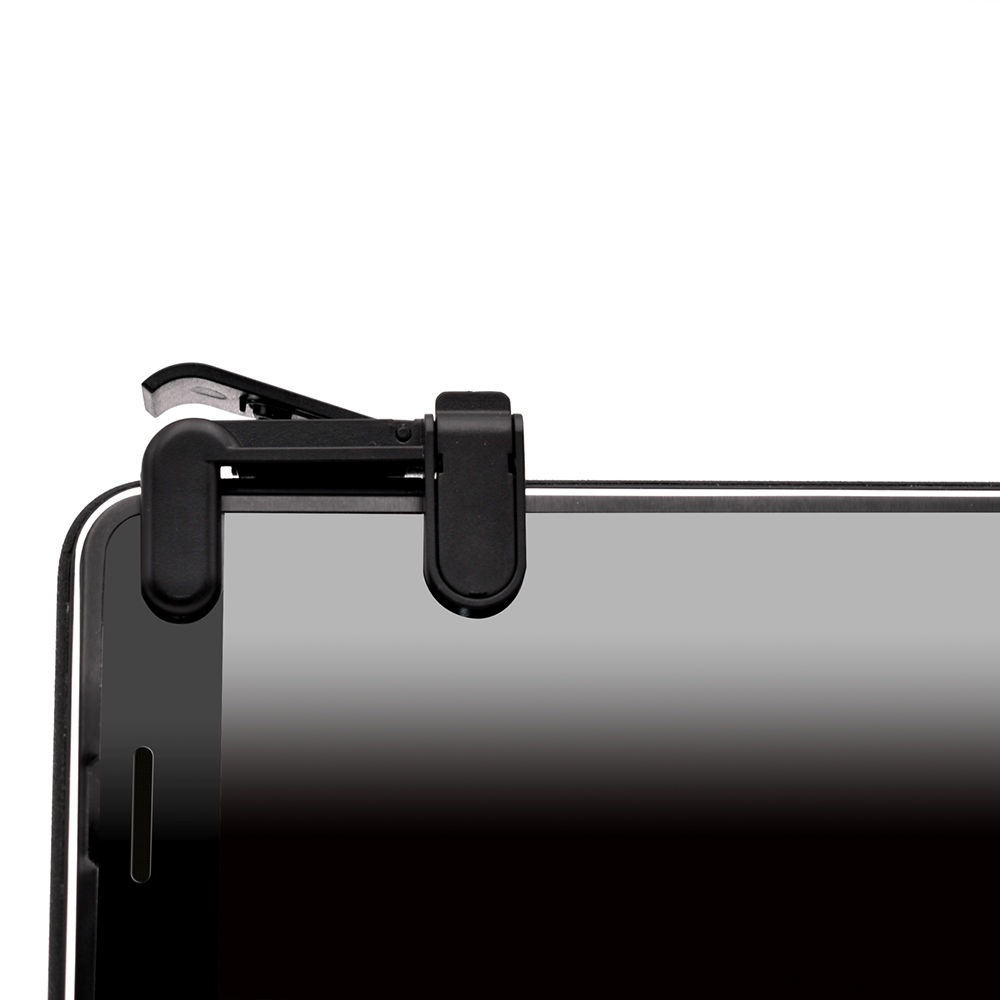 M1 Pair of Mobile Game Fire Button Shooting Trigger