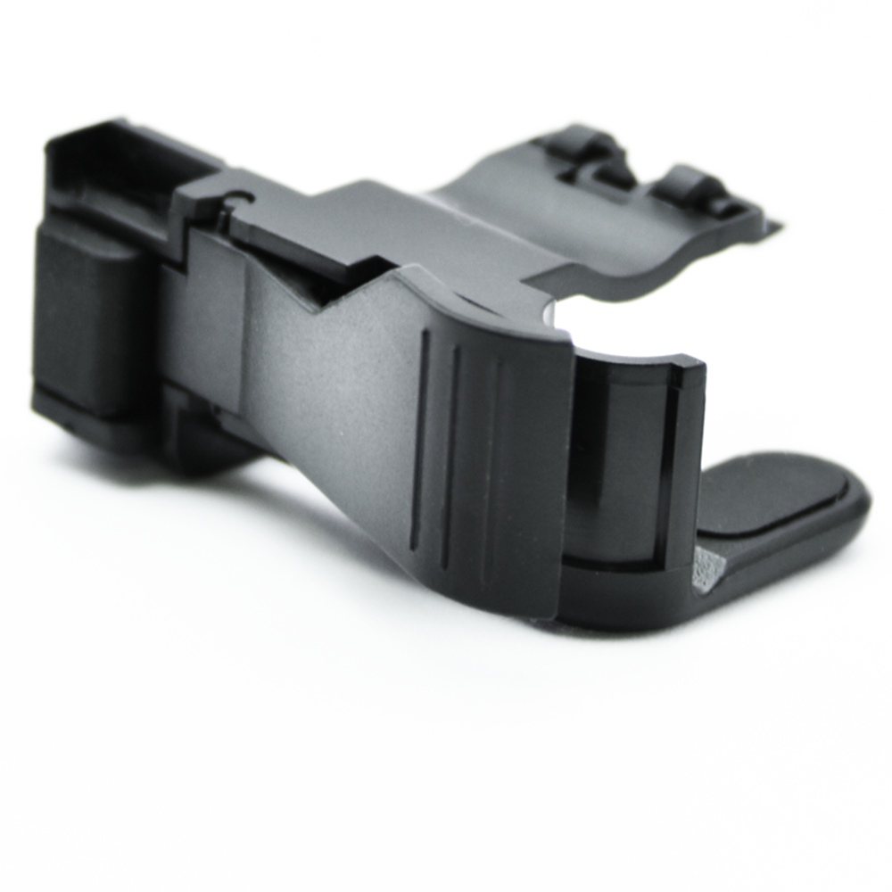 M1 Pair of Mobile Game Fire Button Shooting Trigger