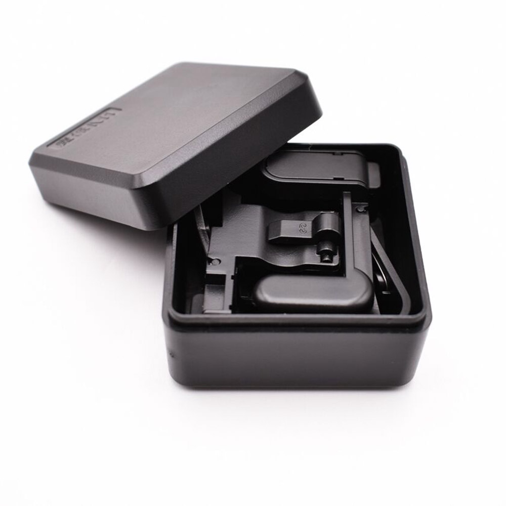 M1 Pair of Mobile Game Fire Button Shooting Trigger