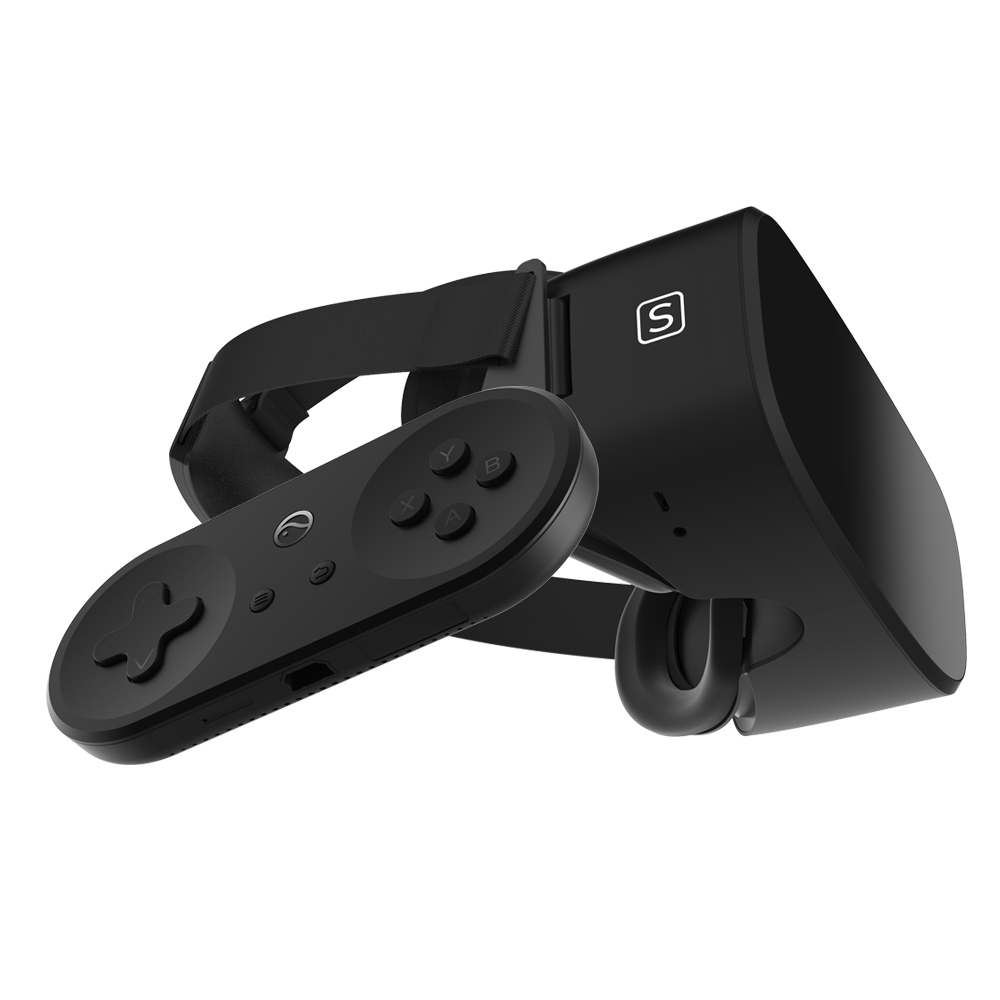 Pico Neo DKS 3D VR Virtual Reality Headset