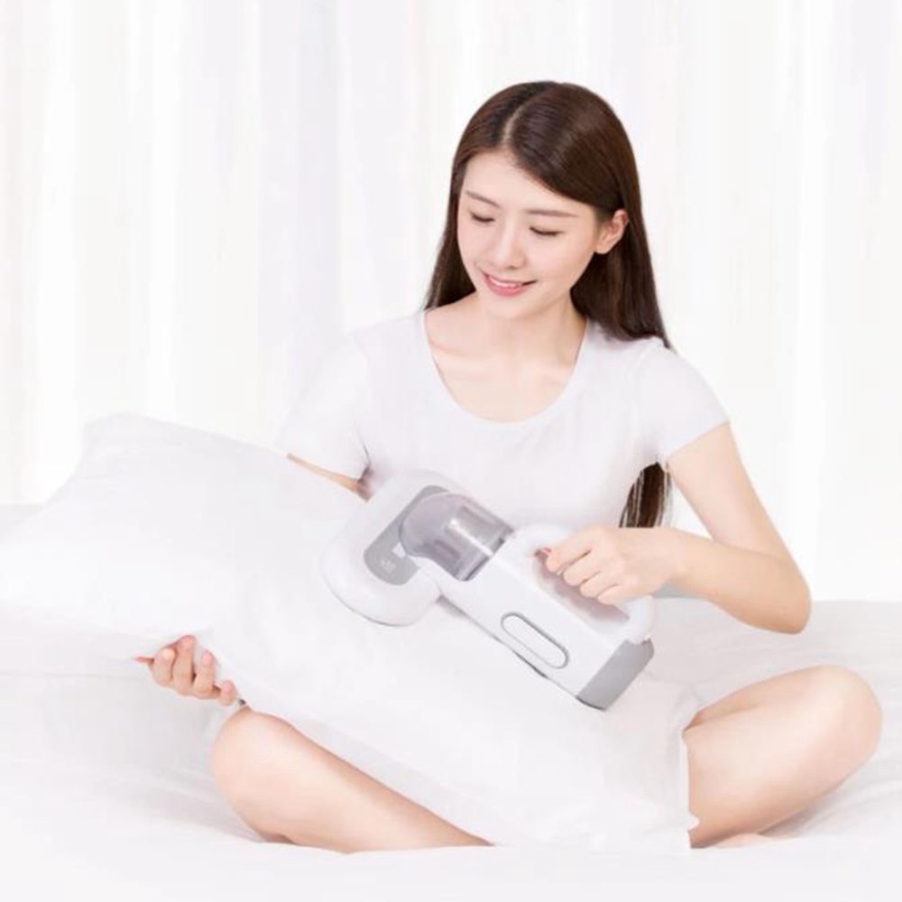 Xiaomi SWDK Wireless Handheld Ultraviolet Dust Mite Cleaner