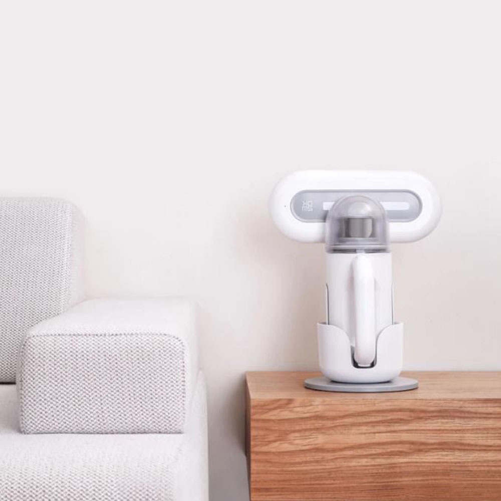 Xiaomi SWDK Wireless Handheld Ultraviolet Dust Mite Cleaner