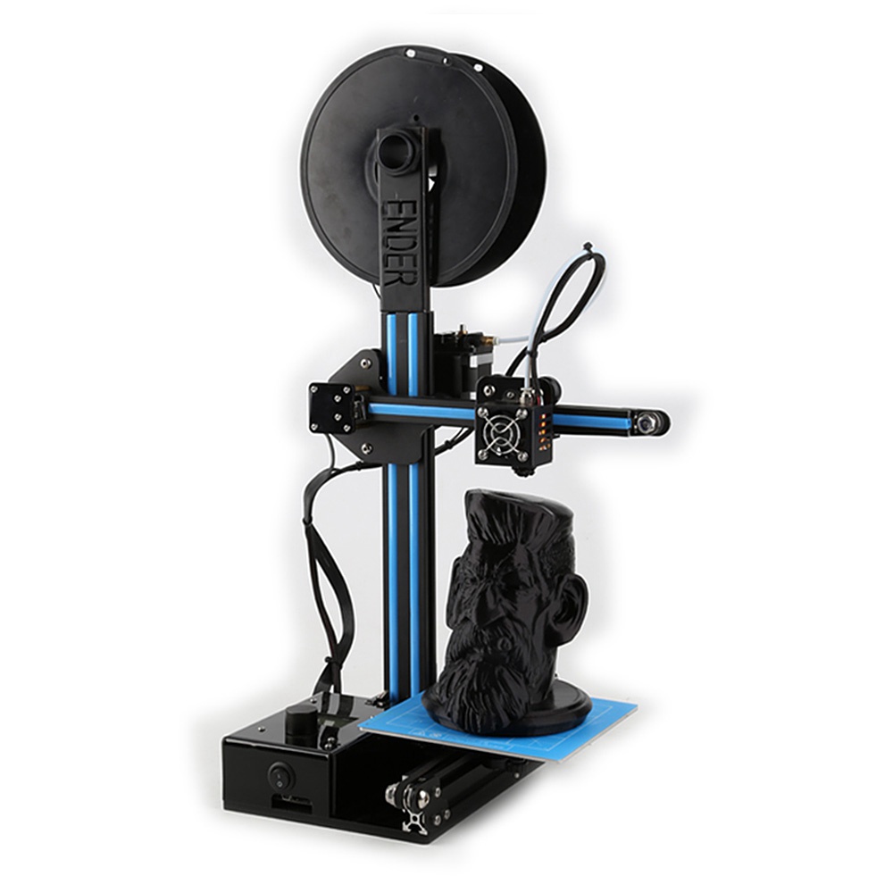 CREALITY Ender-2 DIY 3D Printer