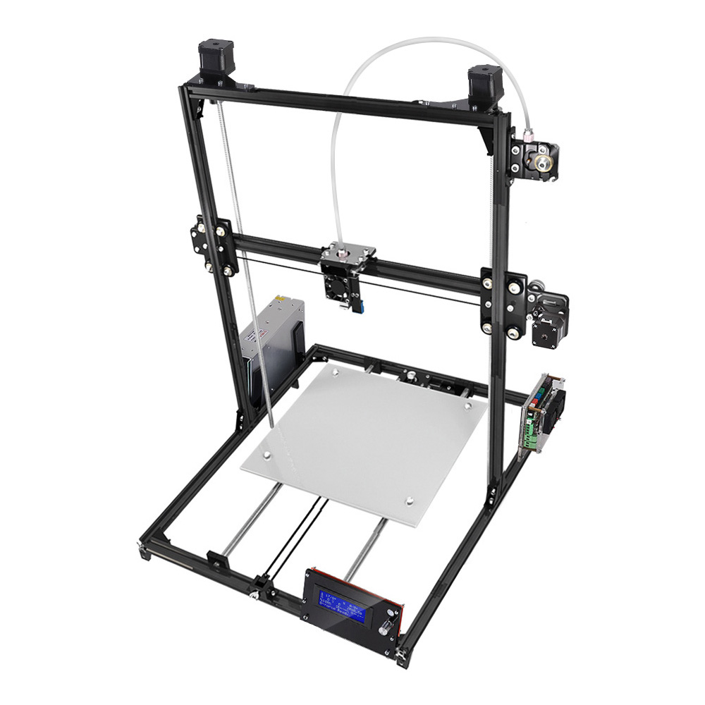 FLSUN 3D Printer Plus i3 DIY Kit