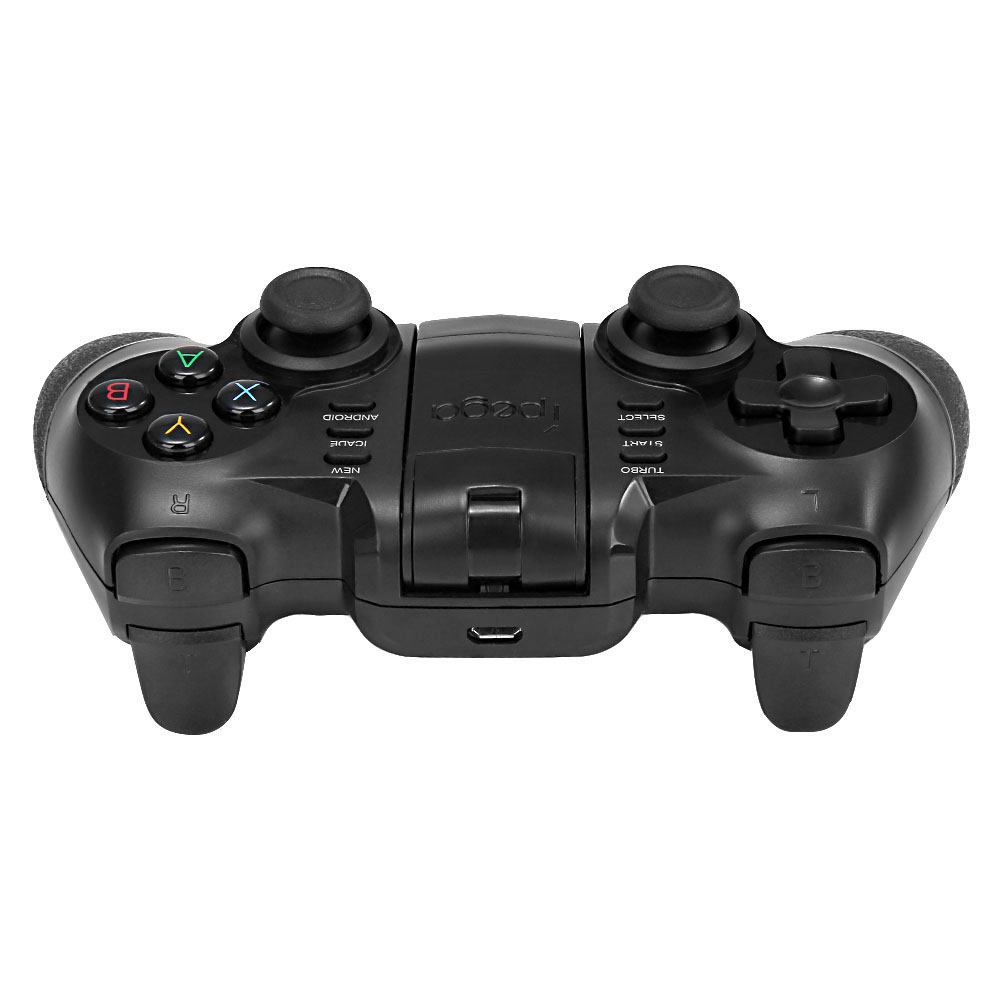 IPEGA PG-9076 3in1 Wireless Bluetooth 2.4G Game Controller Black