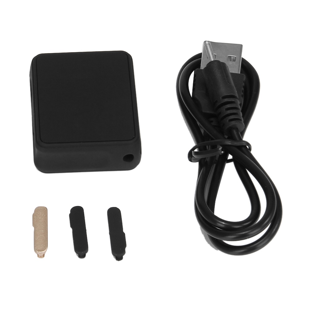 Mini-GPS Locator Bike Tracing Luggage Children Tracker