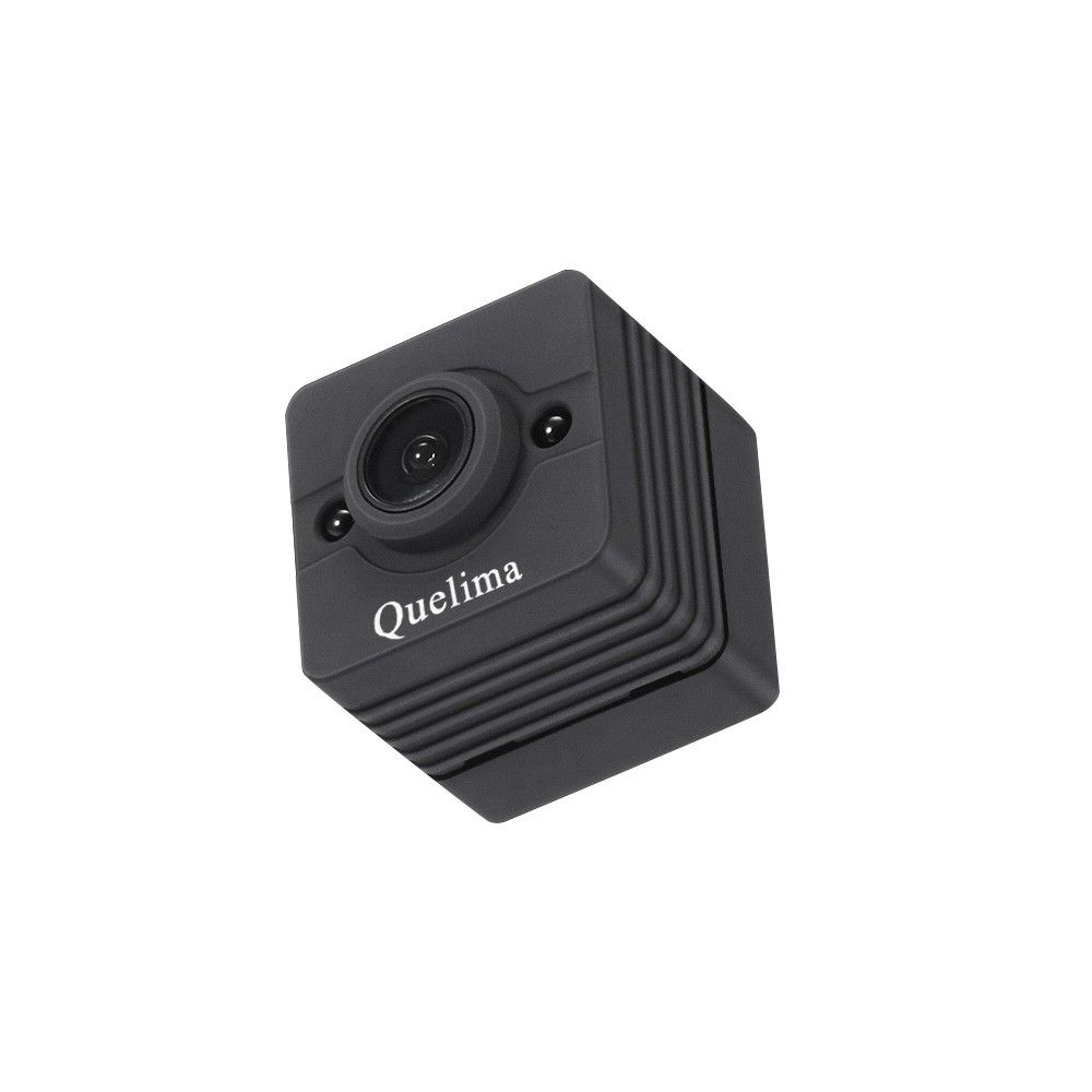 Quelima SQ12 Mini Camera Sports HD DV Camcorder